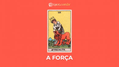 O Enforcado - significado da carta no Tarot | Tarot.com.br